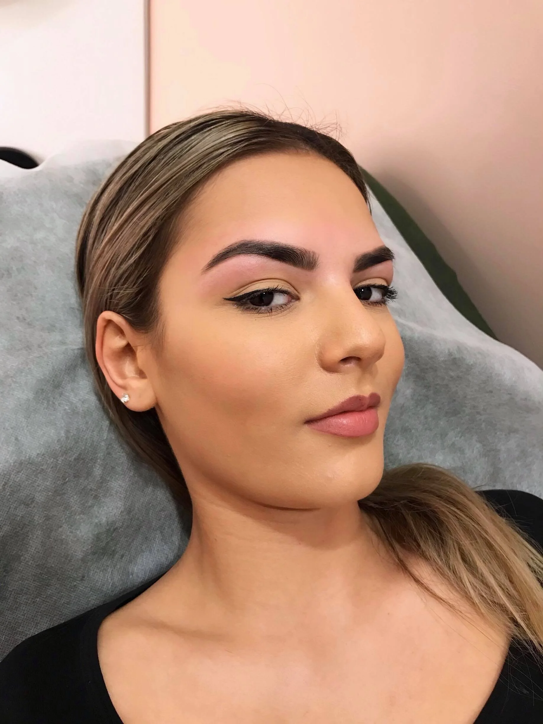 BROWS: The ultimate guide to your next brow service! - TPR