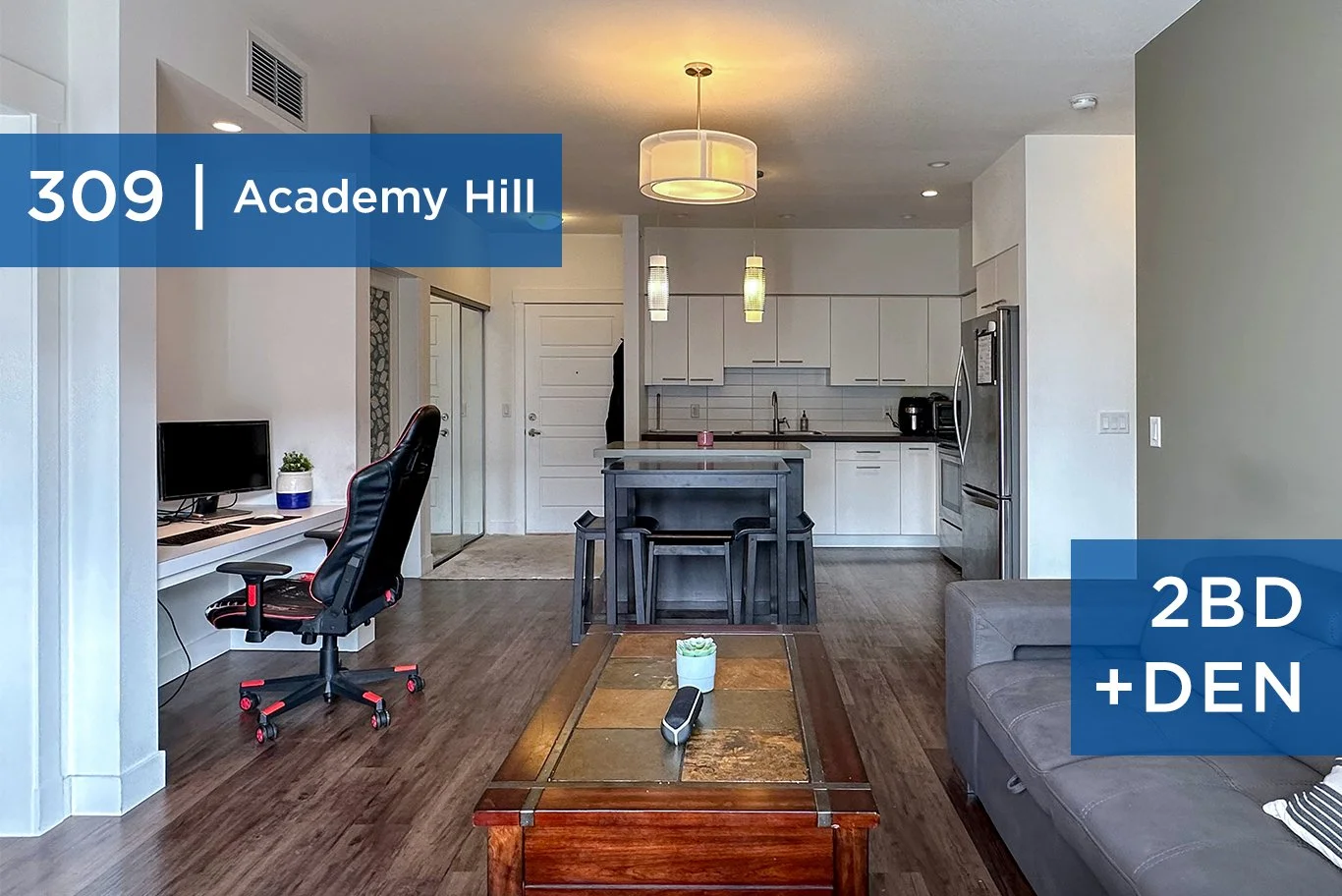 Featured Listings — University District Kelowna