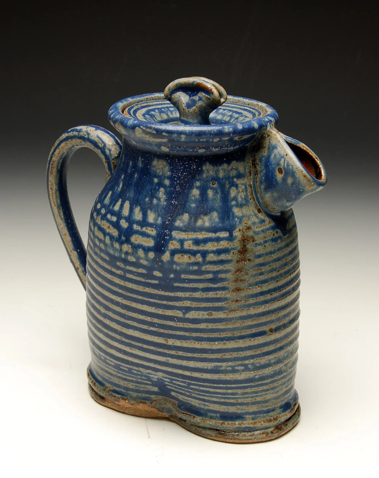 DAVID HUGHES POTTERY