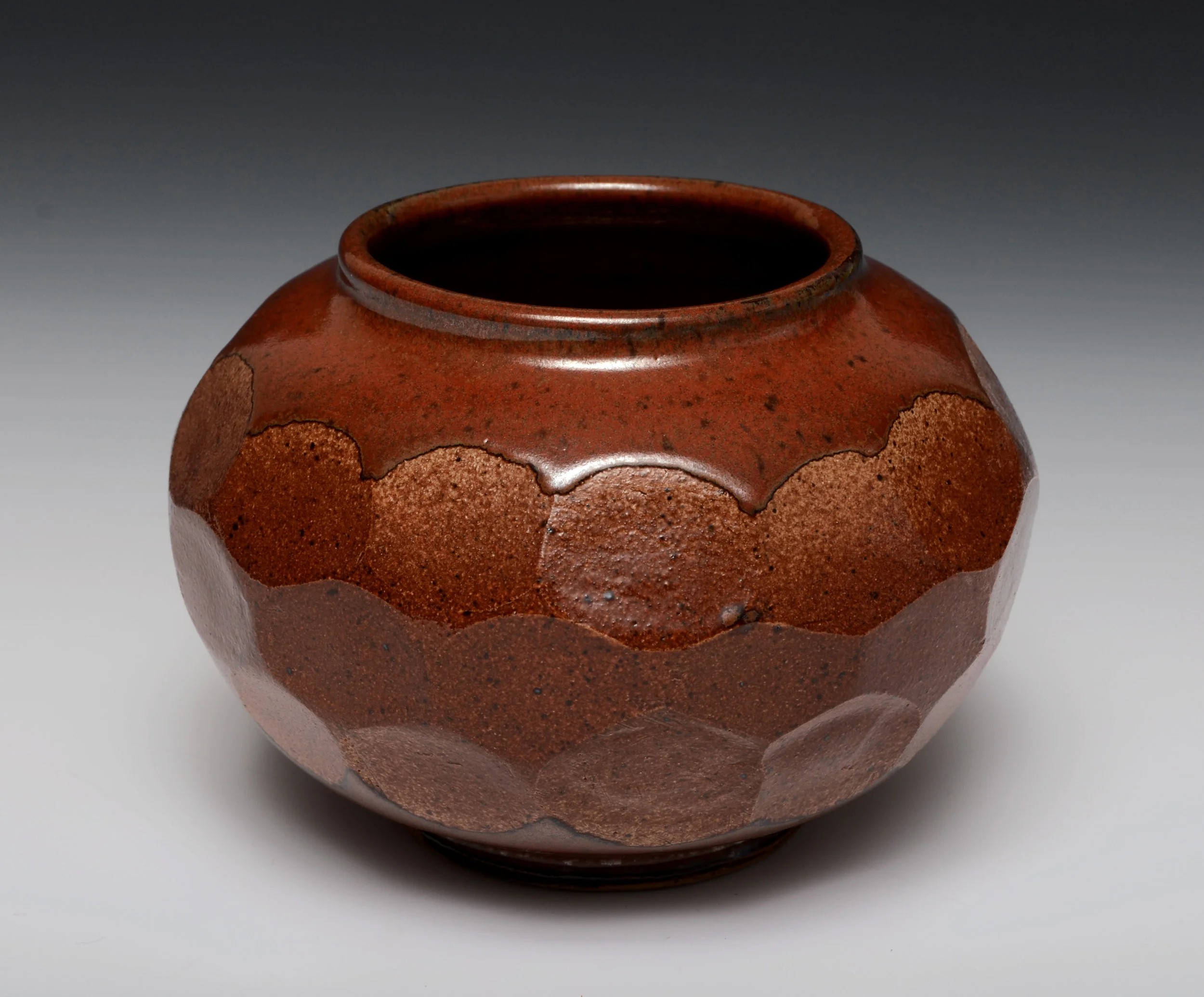 DAVID HUGHES POTTERY