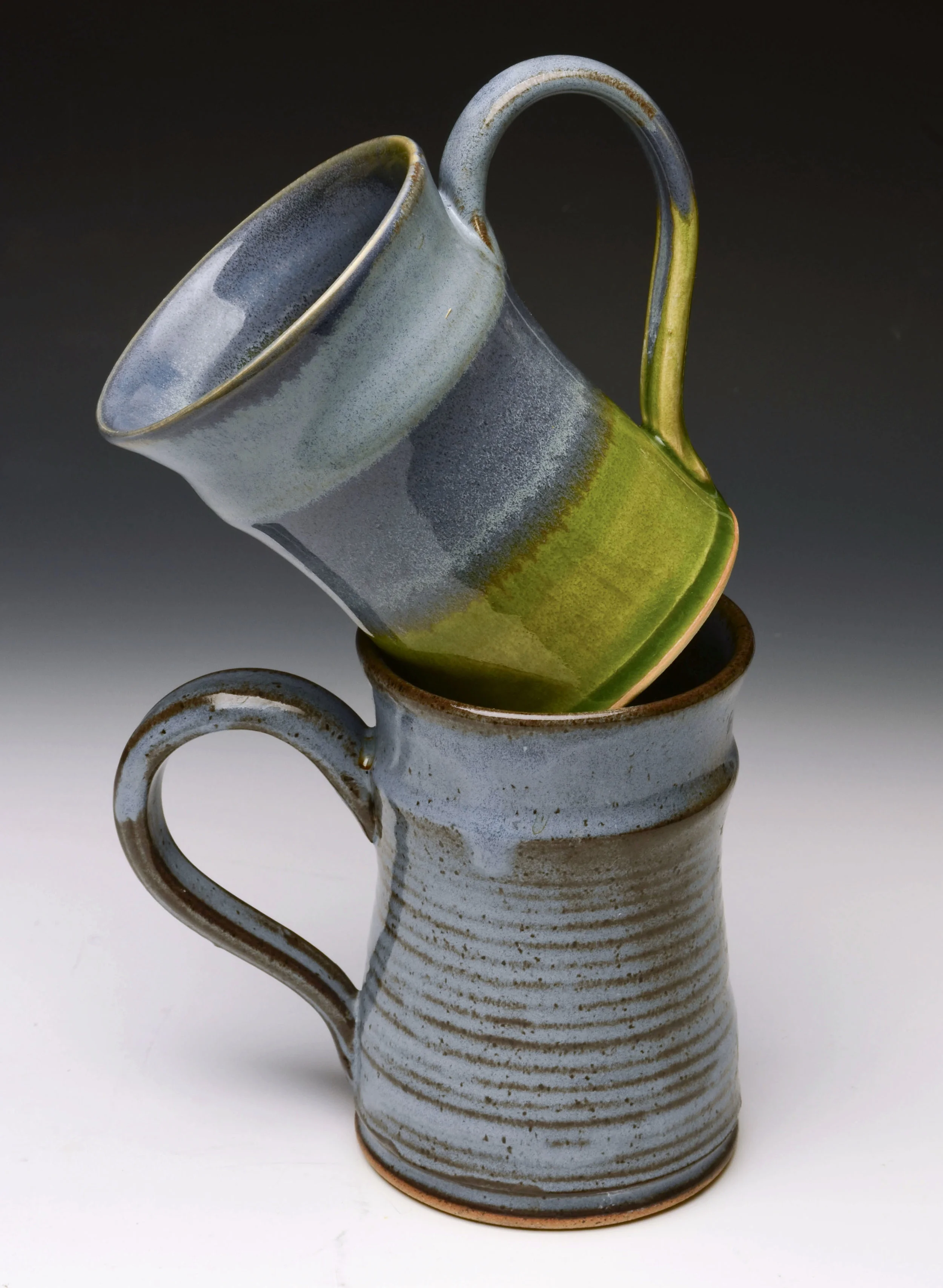 DAVID HUGHES POTTERY