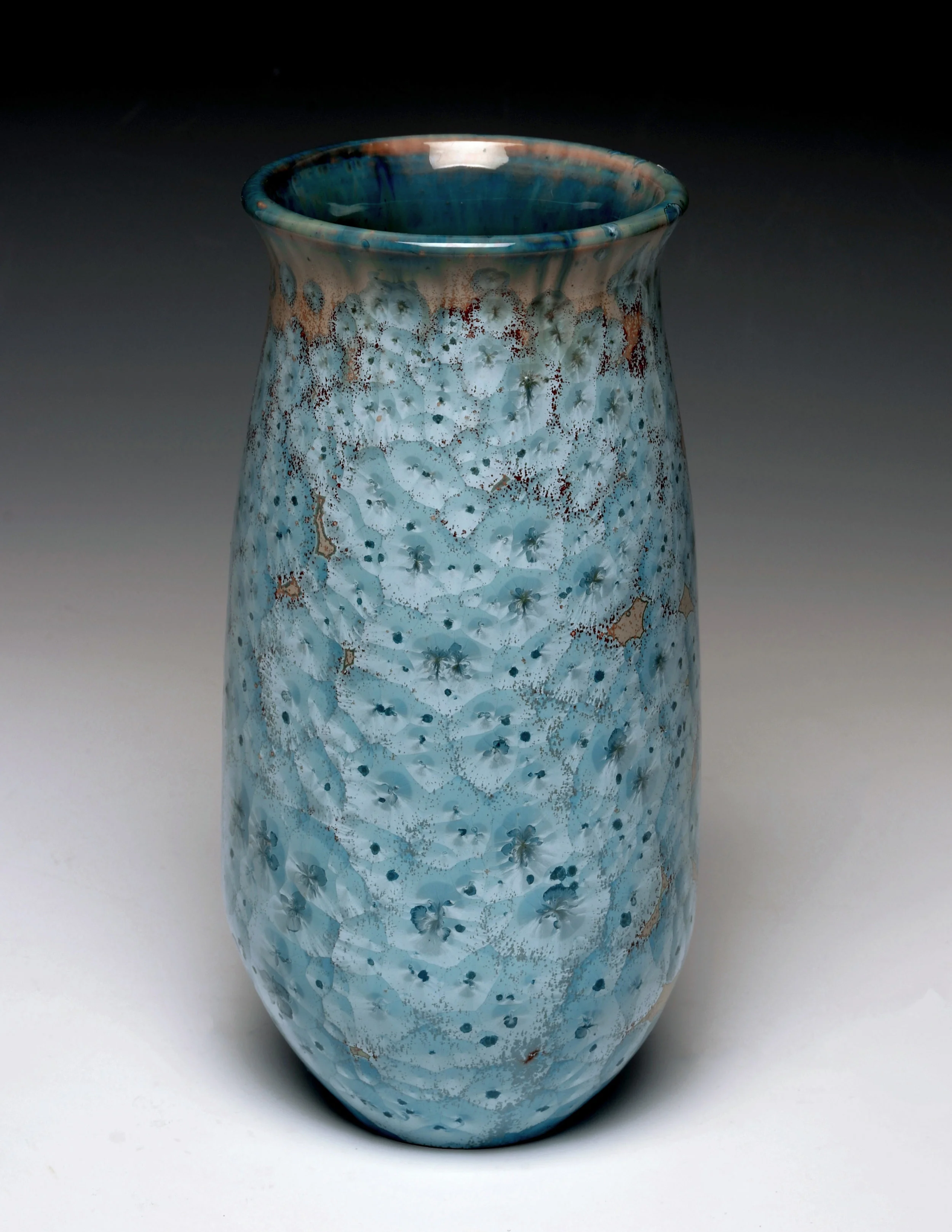 DAVID HUGHES POTTERY