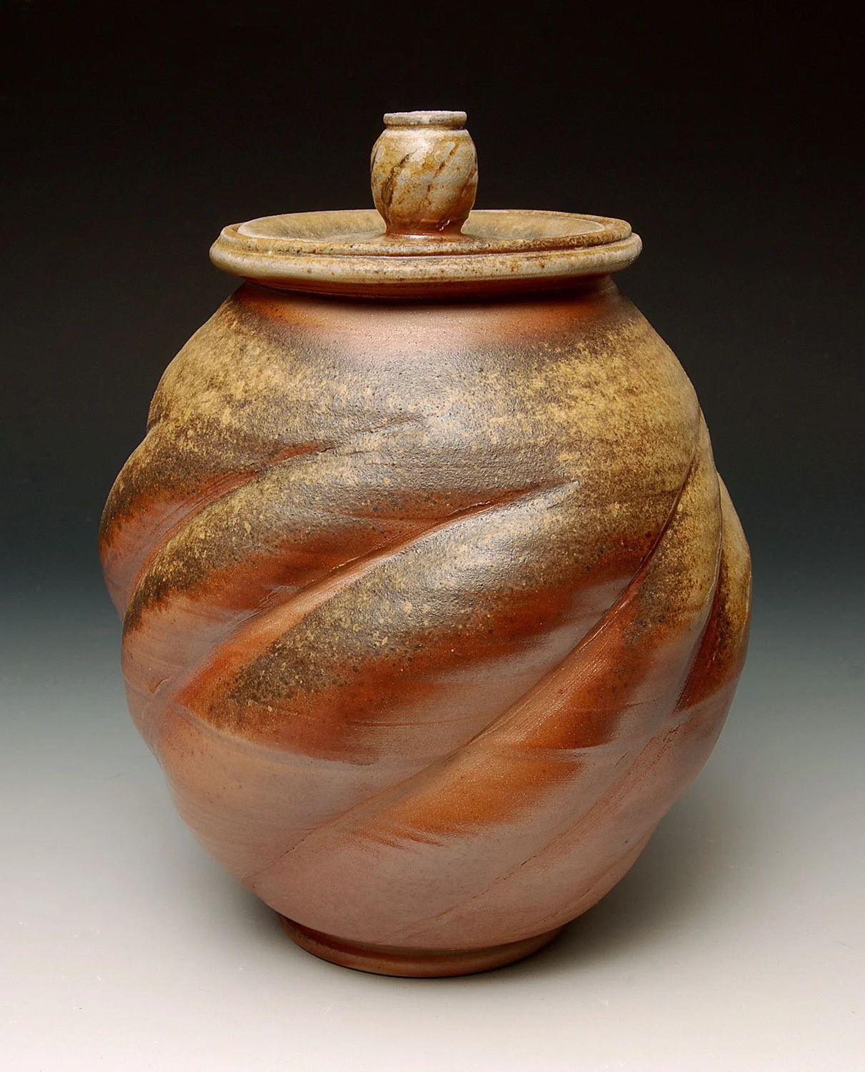 DAVID HUGHES POTTERY