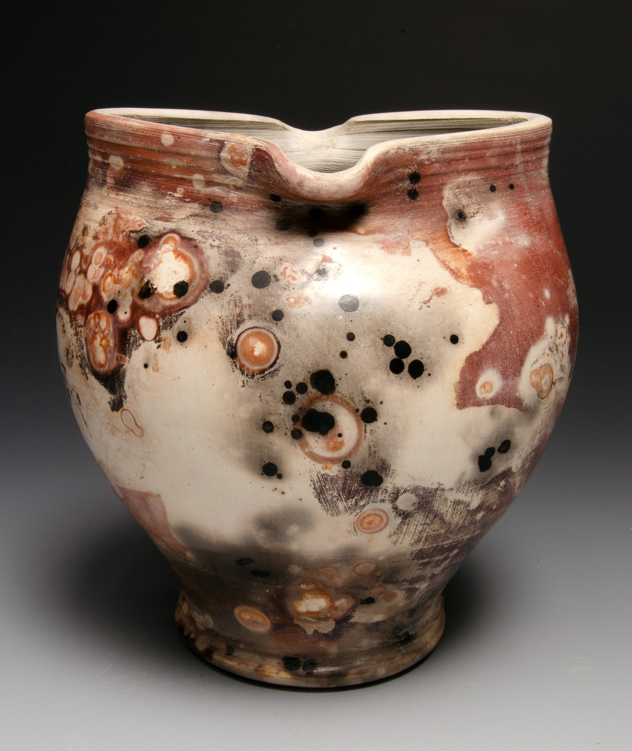DAVID HUGHES POTTERY