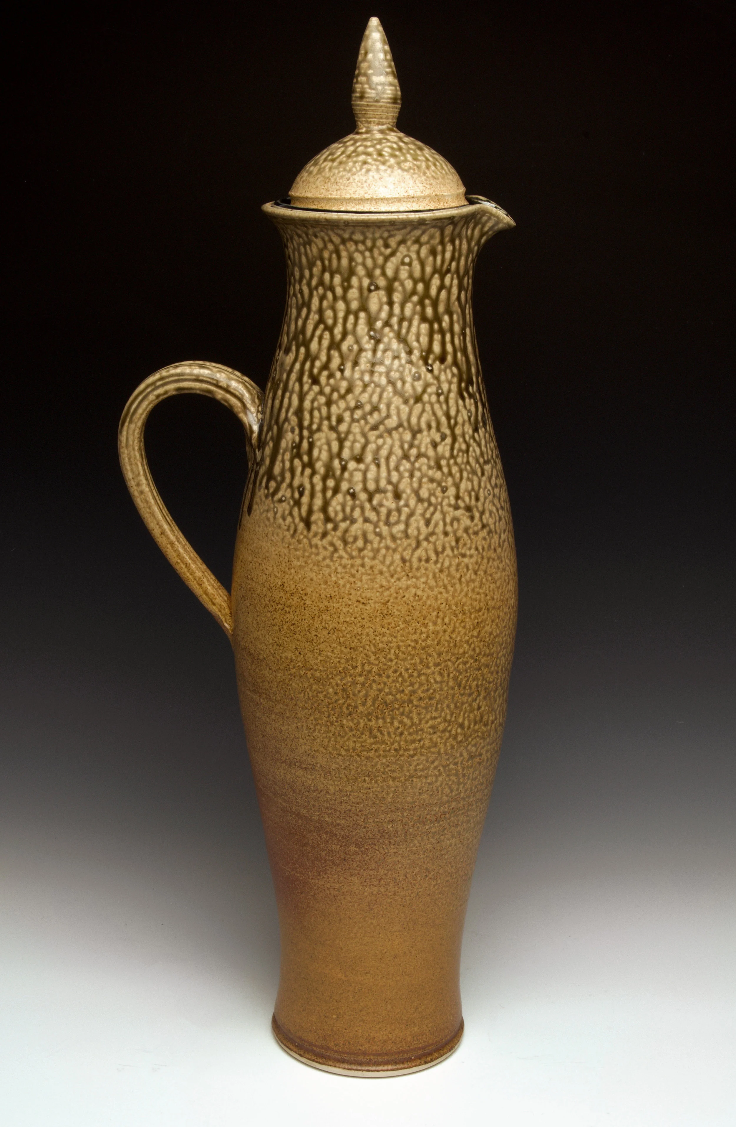 DAVID HUGHES POTTERY