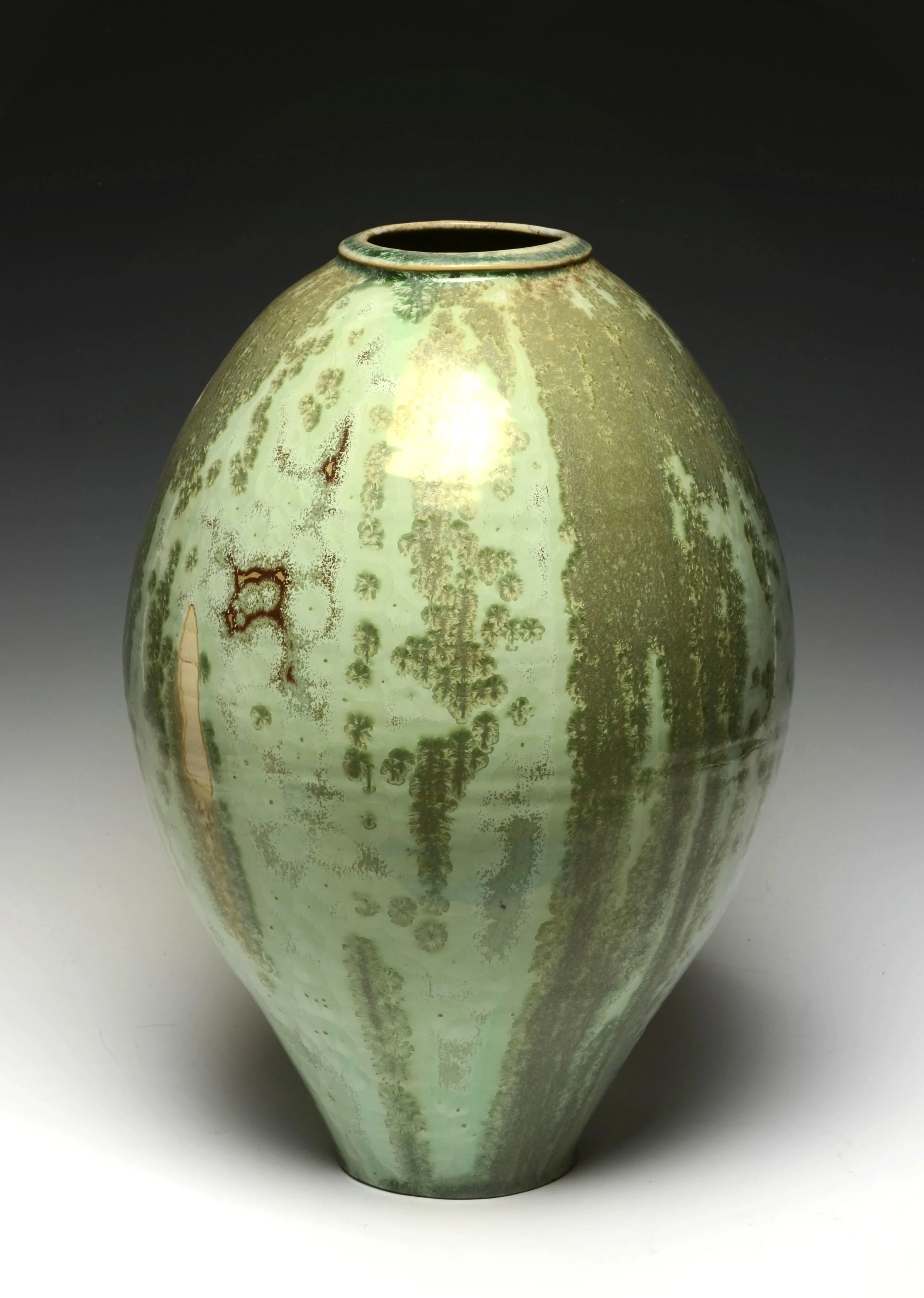 DAVID HUGHES POTTERY