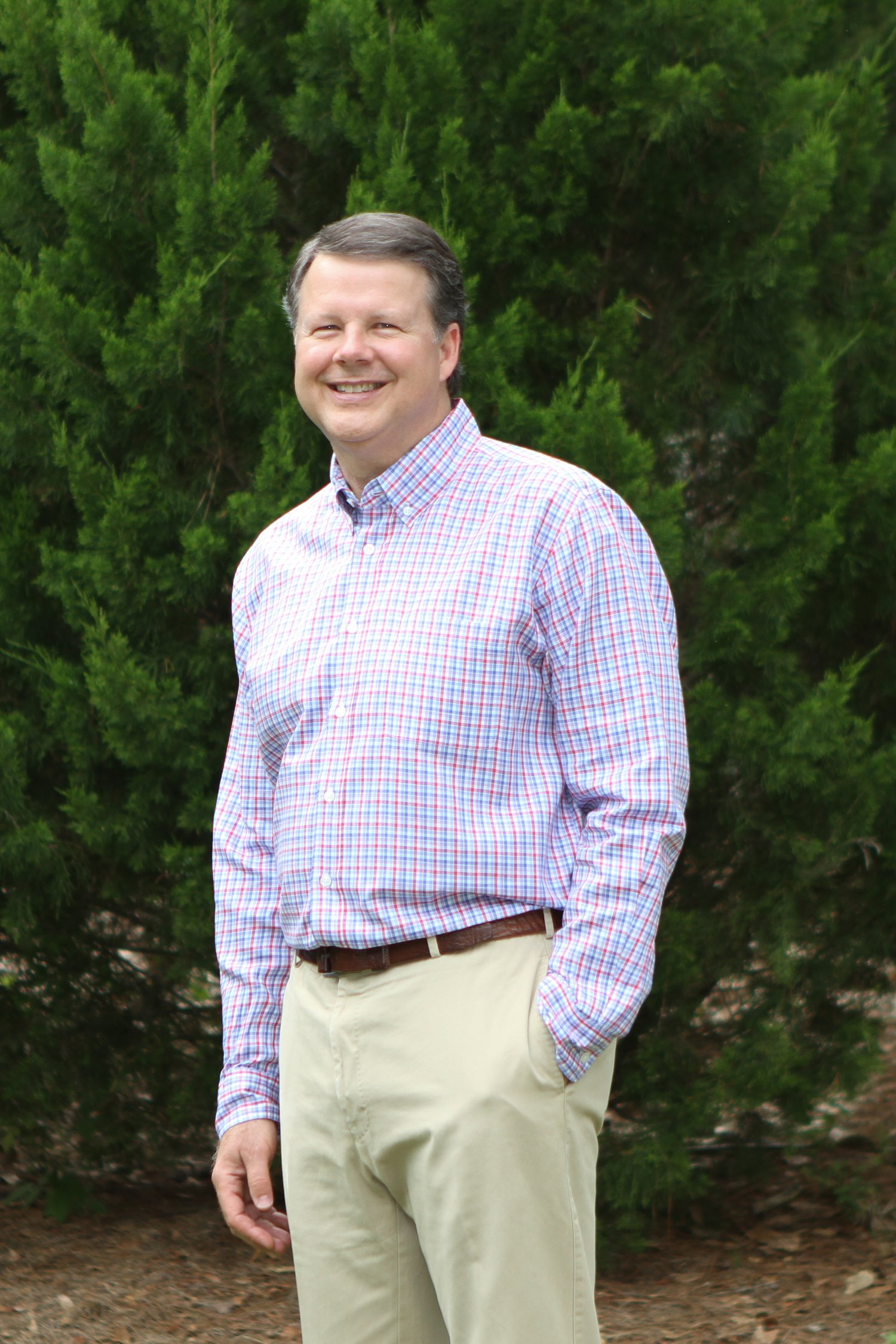 Dr. John Spratling — Pediatric Dental Specialists