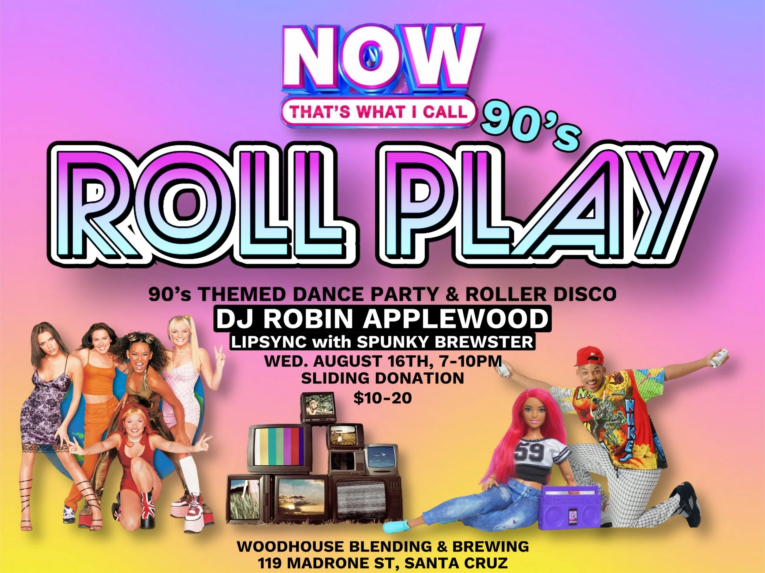 Woodhouse Blending & Brewing — House