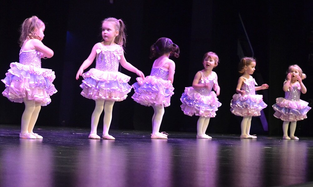 KF Dance - Geelong Dance Classes, Toddler Dance, Ballet, Adult Dance ...