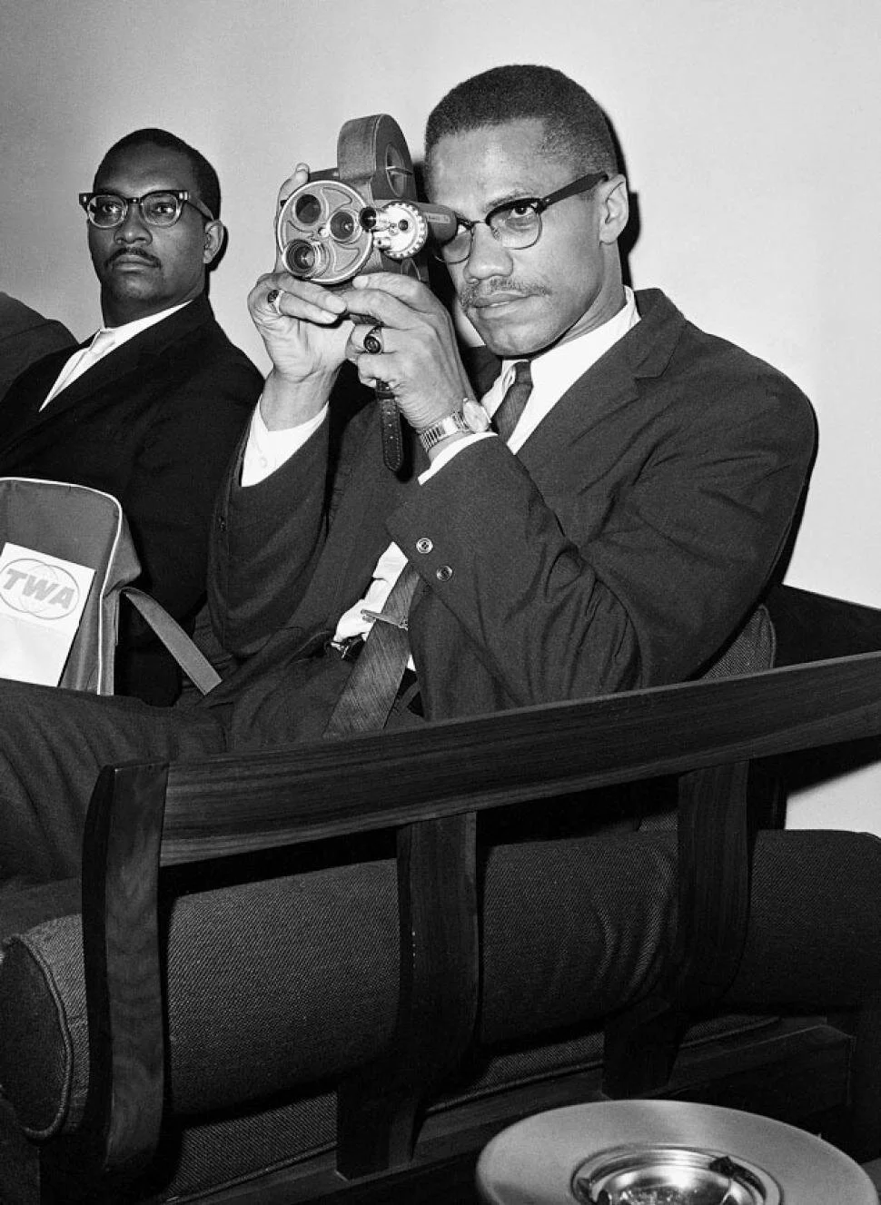 THE BALLOT OR THE BULLET by Malcolm X — The Pomonan Magazine