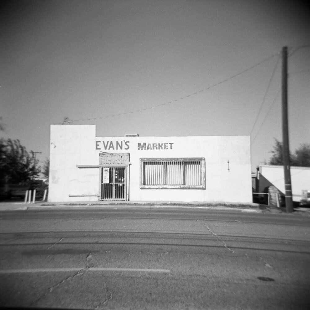 Selected Works by Jake Martinez — The Pomonan Magazine