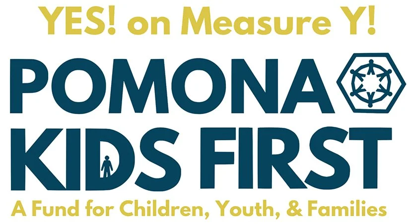 The Pomonan Magazine Pomona Kids First: Measure Y