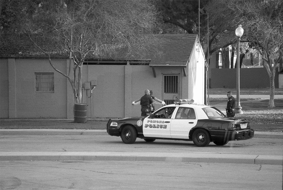 Life in Pomona 20 Something Years ago: In Pictures — The Pomonan Magazine