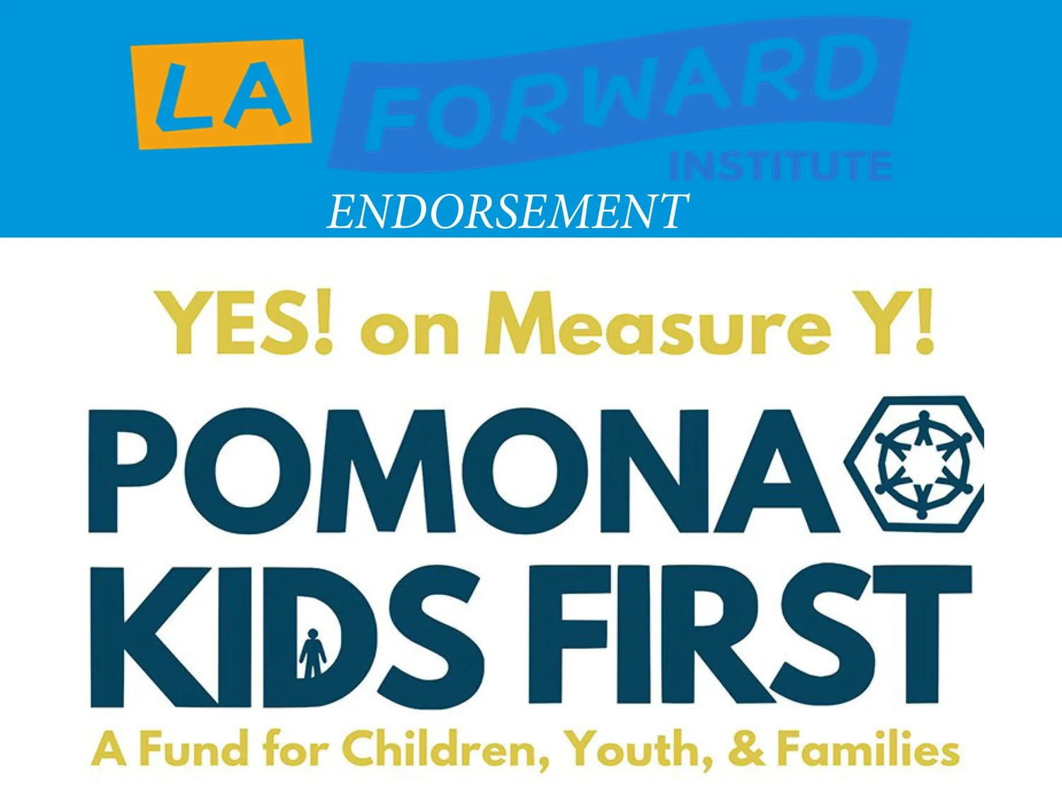 The Pomonan Magazine Pomona Kids First: Measure Y