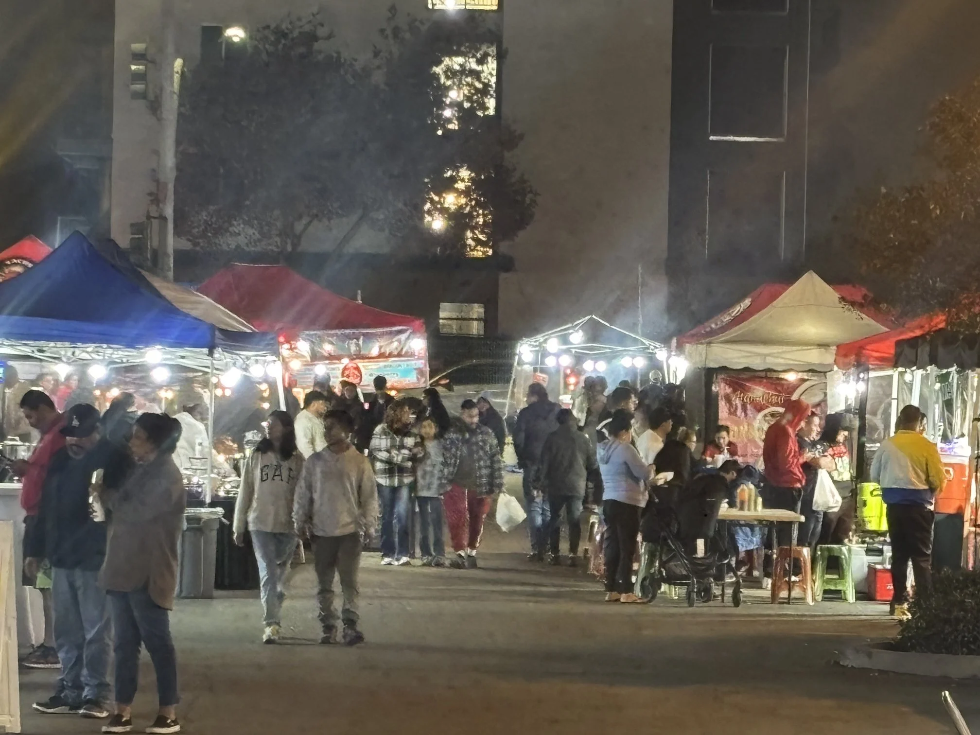 Is Pomona’s New Street Vendor Space A Strategic Move to Revitalize the ...