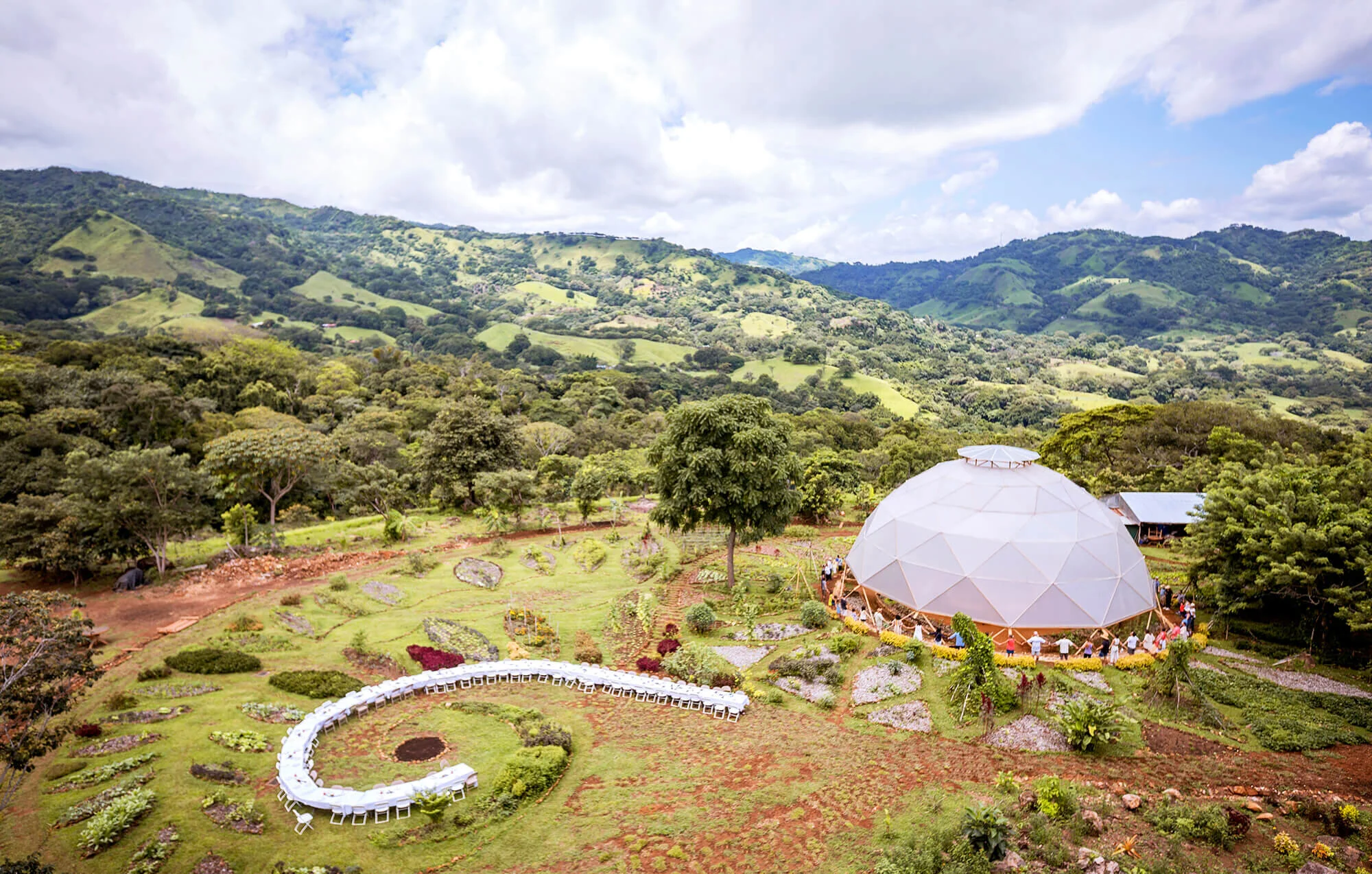 Alegría Sunday Vibes — ALEGRÍA VILLAGE