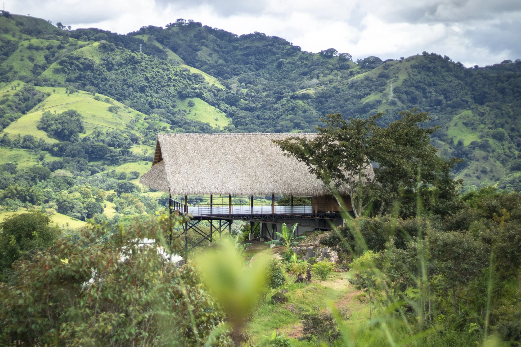Neighborhood Plan | Discover Your Sustainable Home — ALEGRÍA VILLAGE