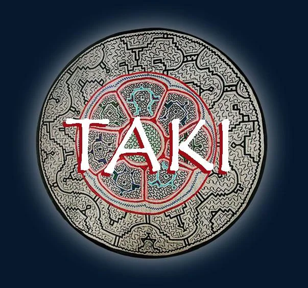 TAKI waterceremony concert, singing circle and breathing session — The ...