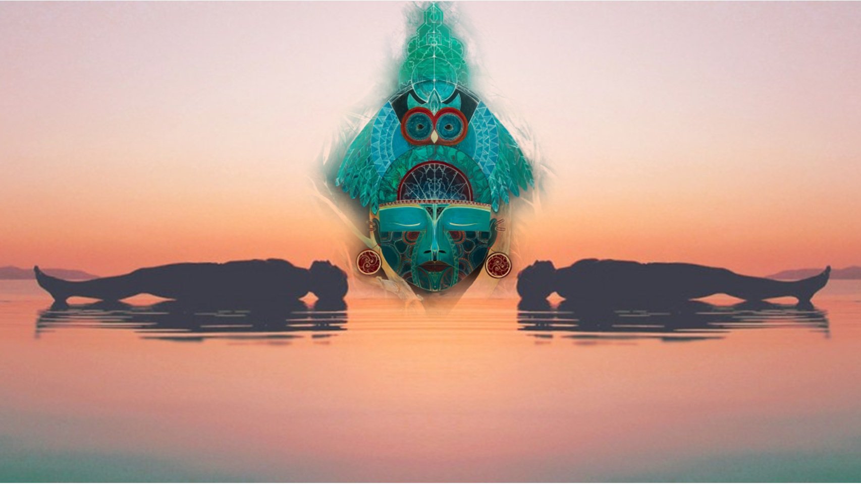 Shamanic Breathing — The White Arrow