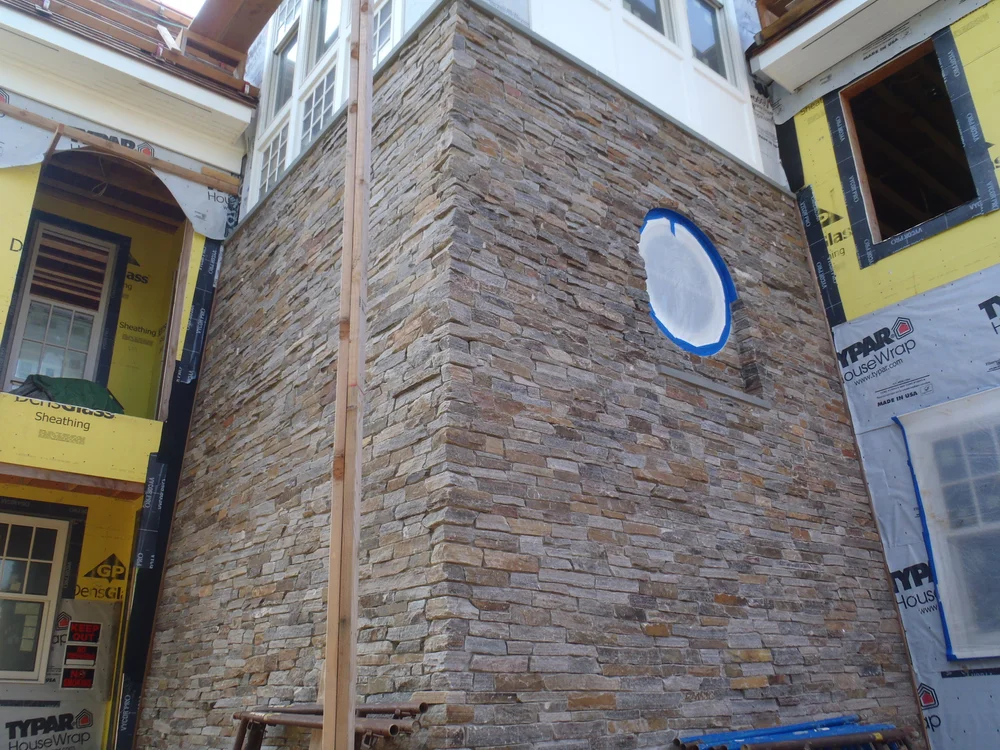 Local Mason. Toms River, New Jersey. Skilled Mason. Stone work ...