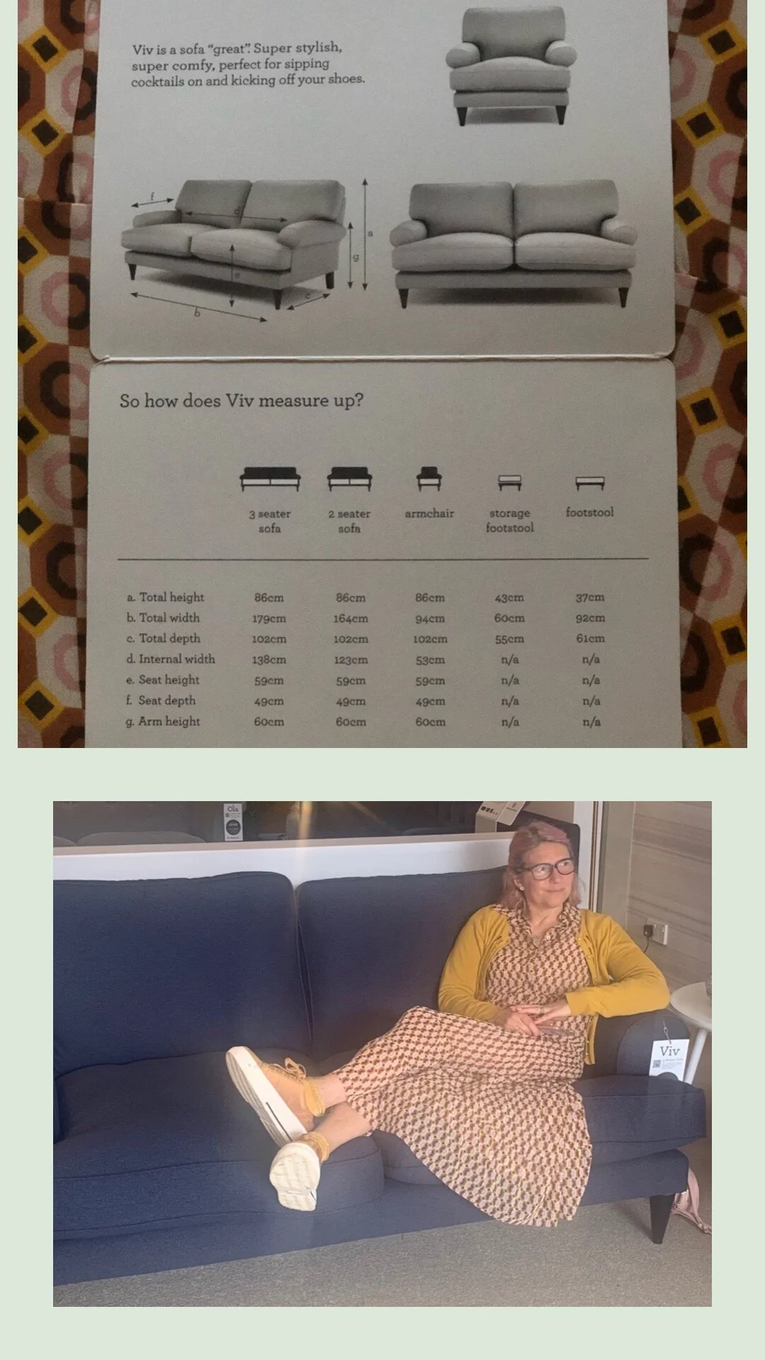 How we created 'The Snug' with the help of the SoSimple range from DFS ...