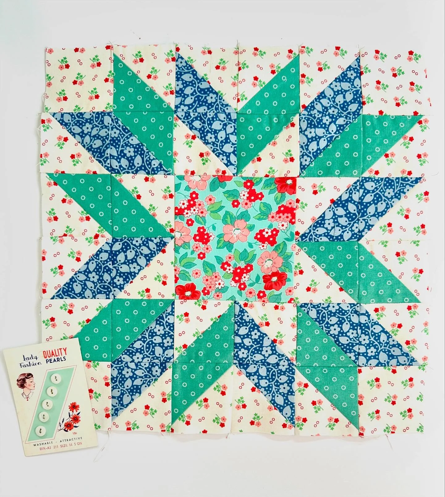 Clark Street Quilts quilt patterns, designed by Linzee Mccray and Pam ...