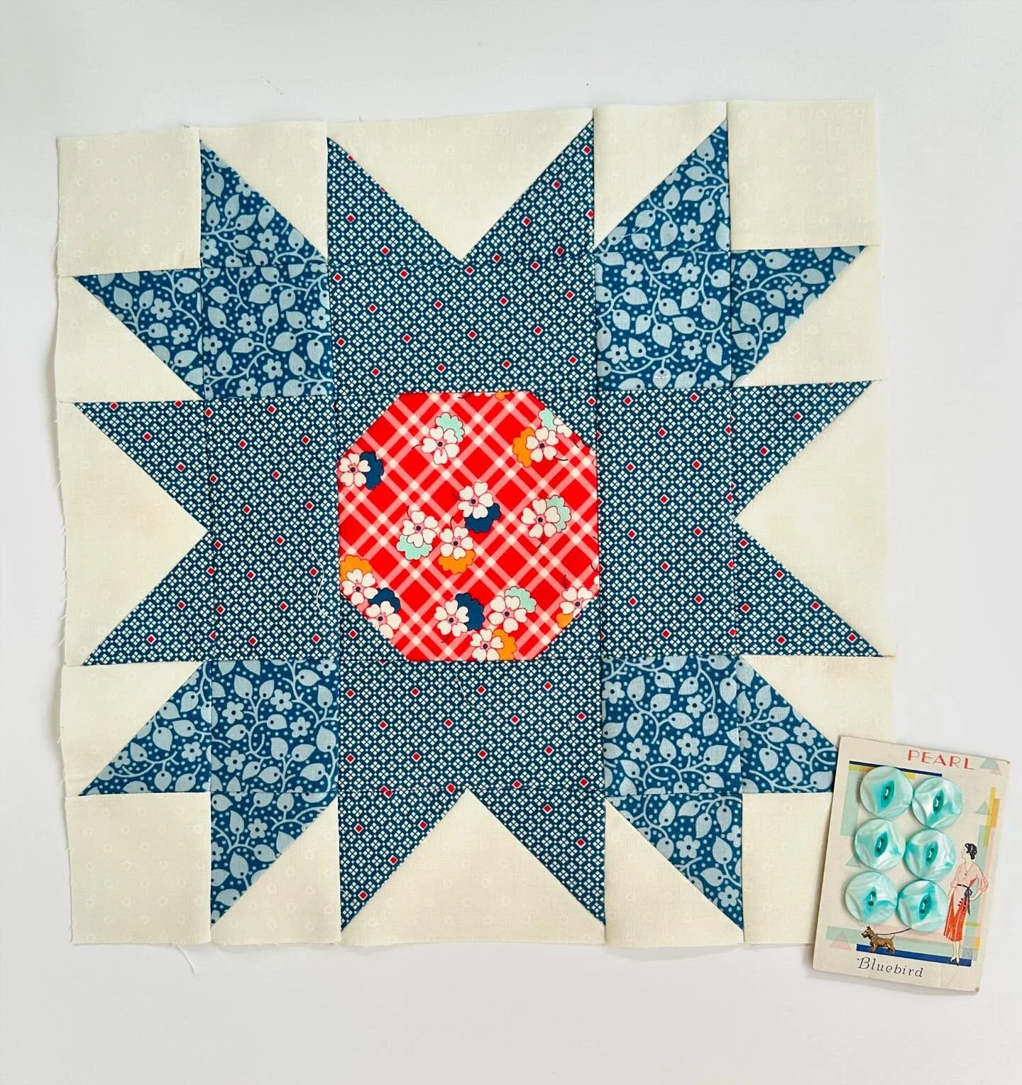 Clark Street Quilts quilt patterns, designed by Linzee Mccray and Pam ...