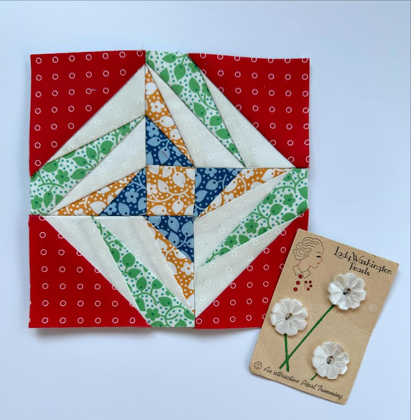 Clark Street Quilts quilt patterns, designed by Linzee Mccray and Pam ...