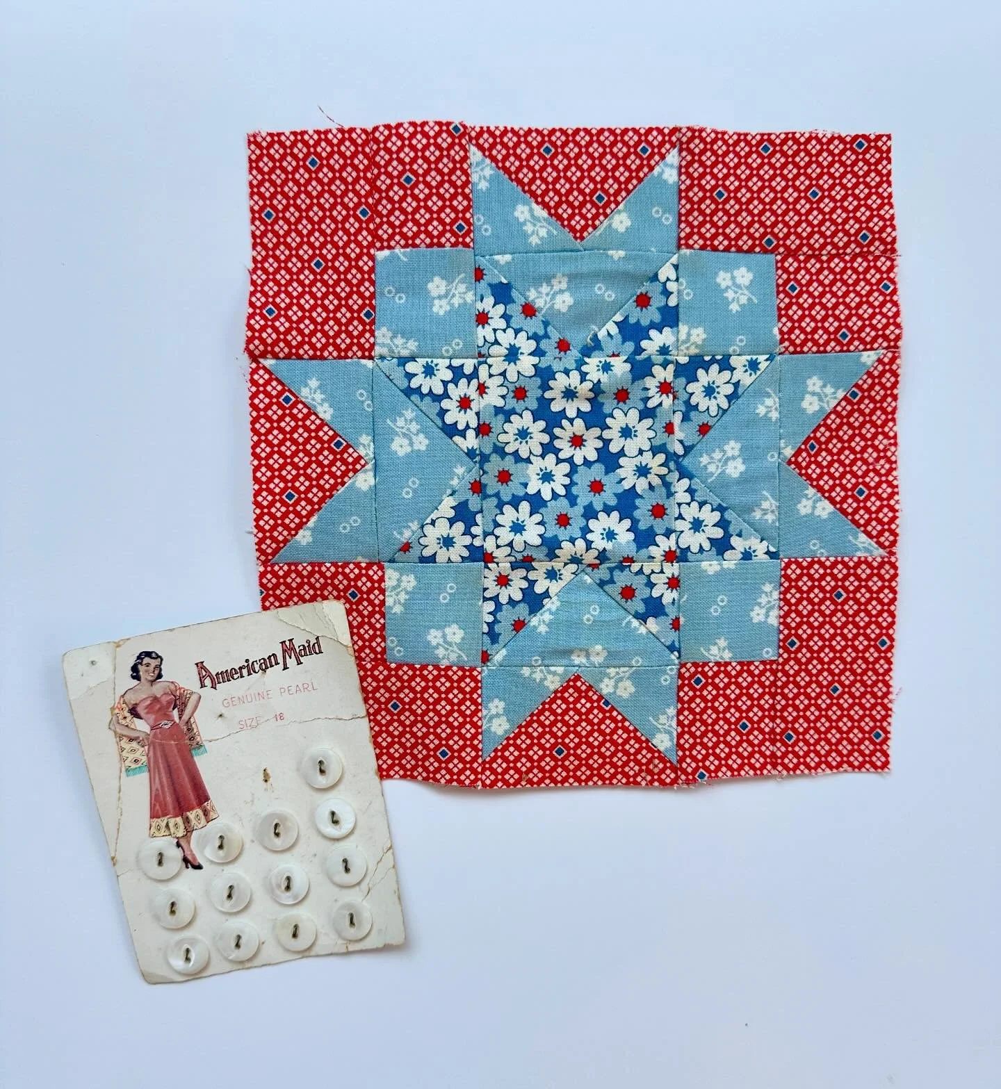 Clark Street Quilts quilt patterns, designed by Linzee Mccray and Pam ...