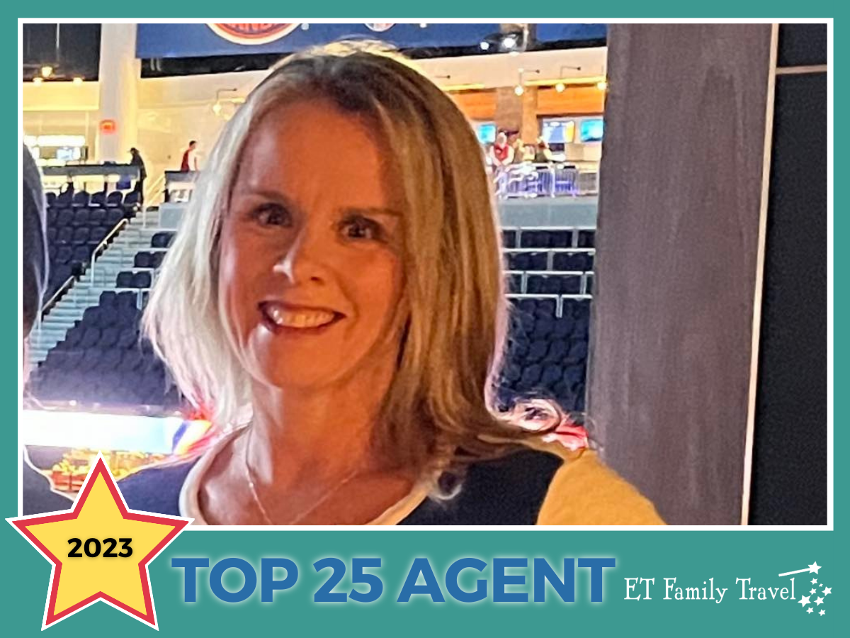 Our Agents — ET Family Travel