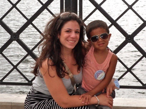 Our Agents — ET Family Travel