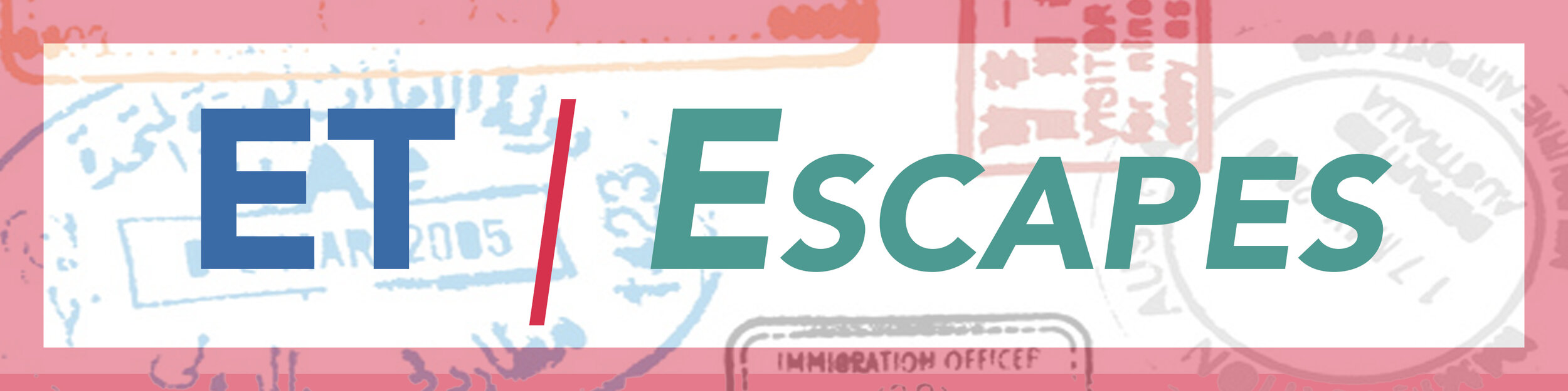 Travel Agency - Garden City