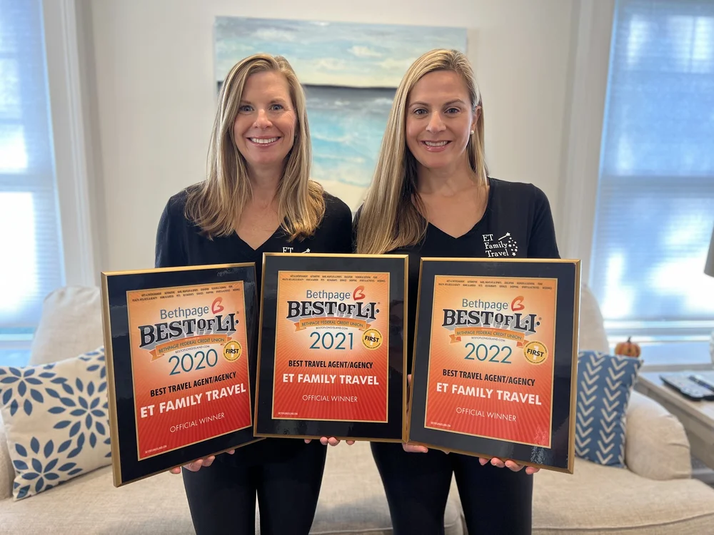 About ET Family Travel — ET Family Travel