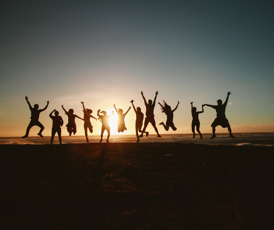 Group Travel — ET Family Travel