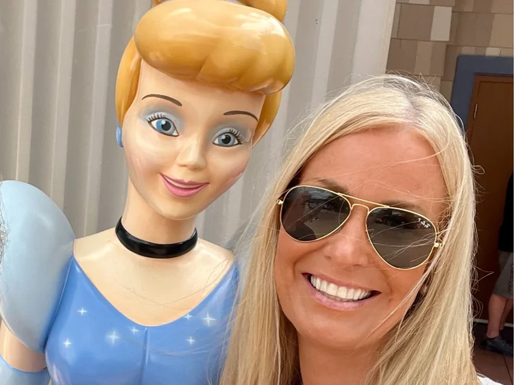 Our Agents — ET Family Travel