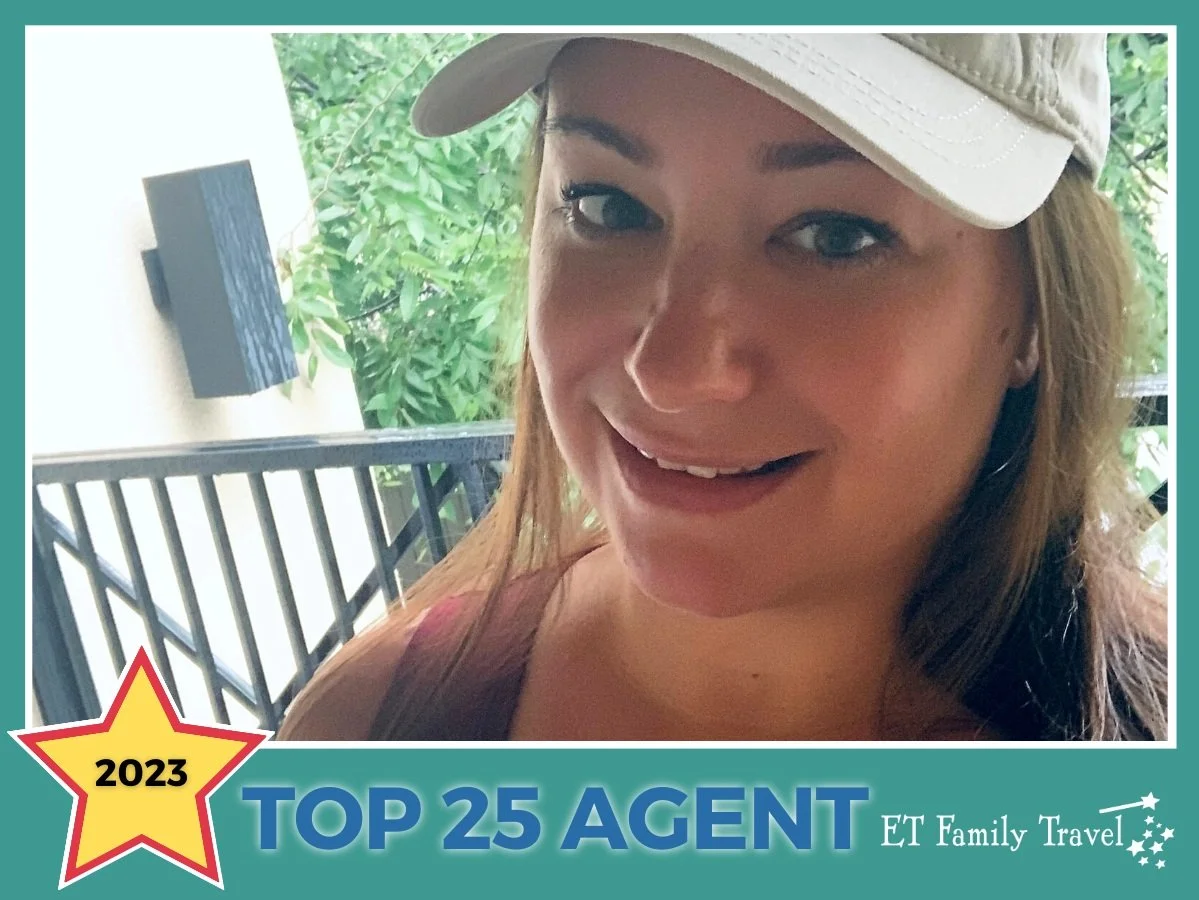 Our Agents — ET Family Travel
