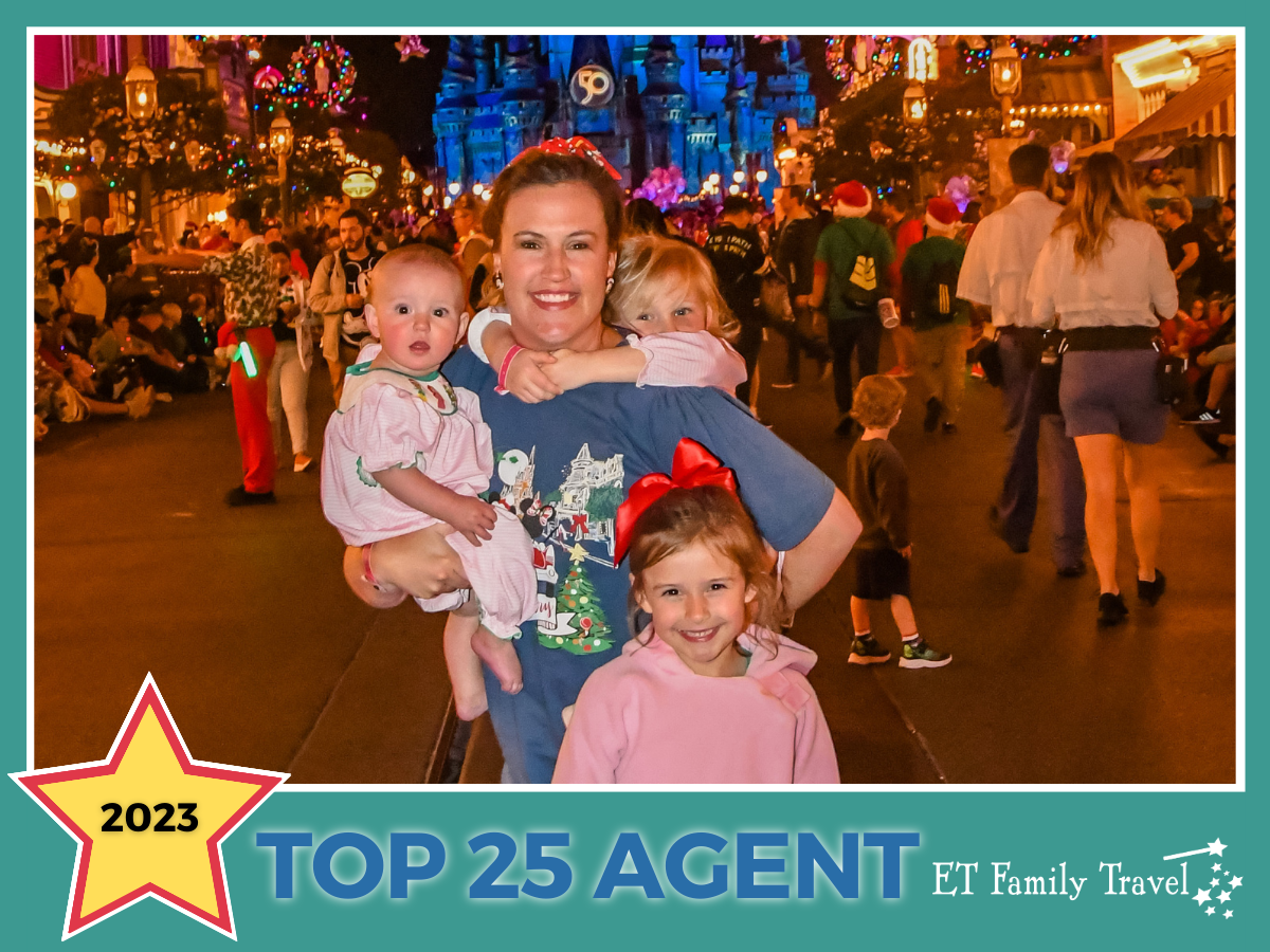 Our Agents — ET Family Travel