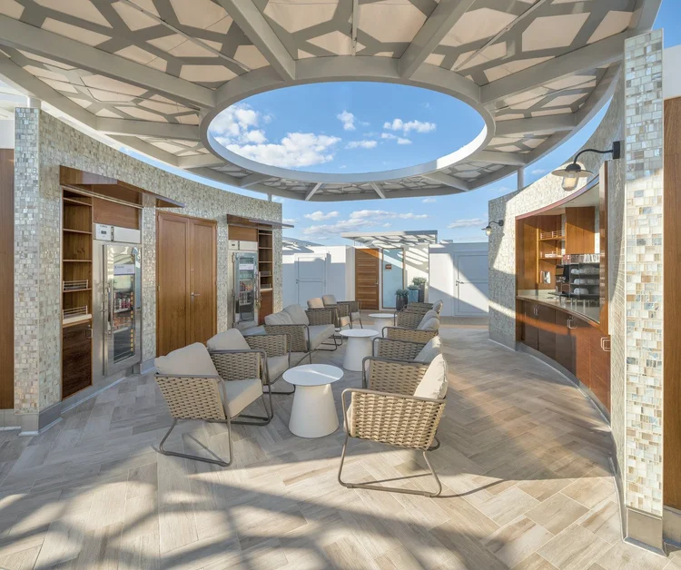 BOTTEGA+ architecture & interior design studio