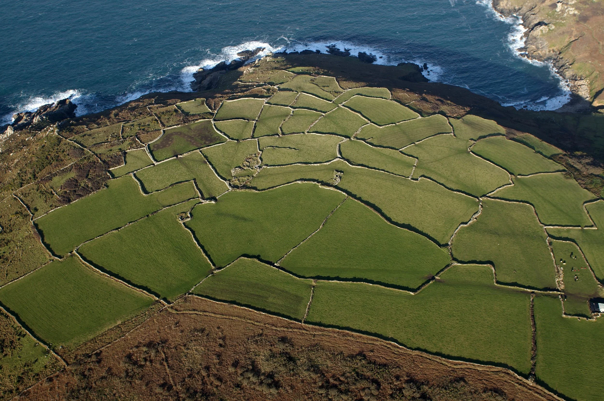 Communications Strategy for 'Kerdroya: Cornish Hedge Community Heritage ...