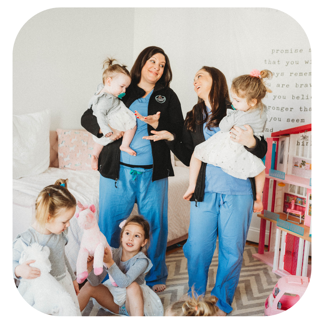 NAPS | Newborn and Parenting Support