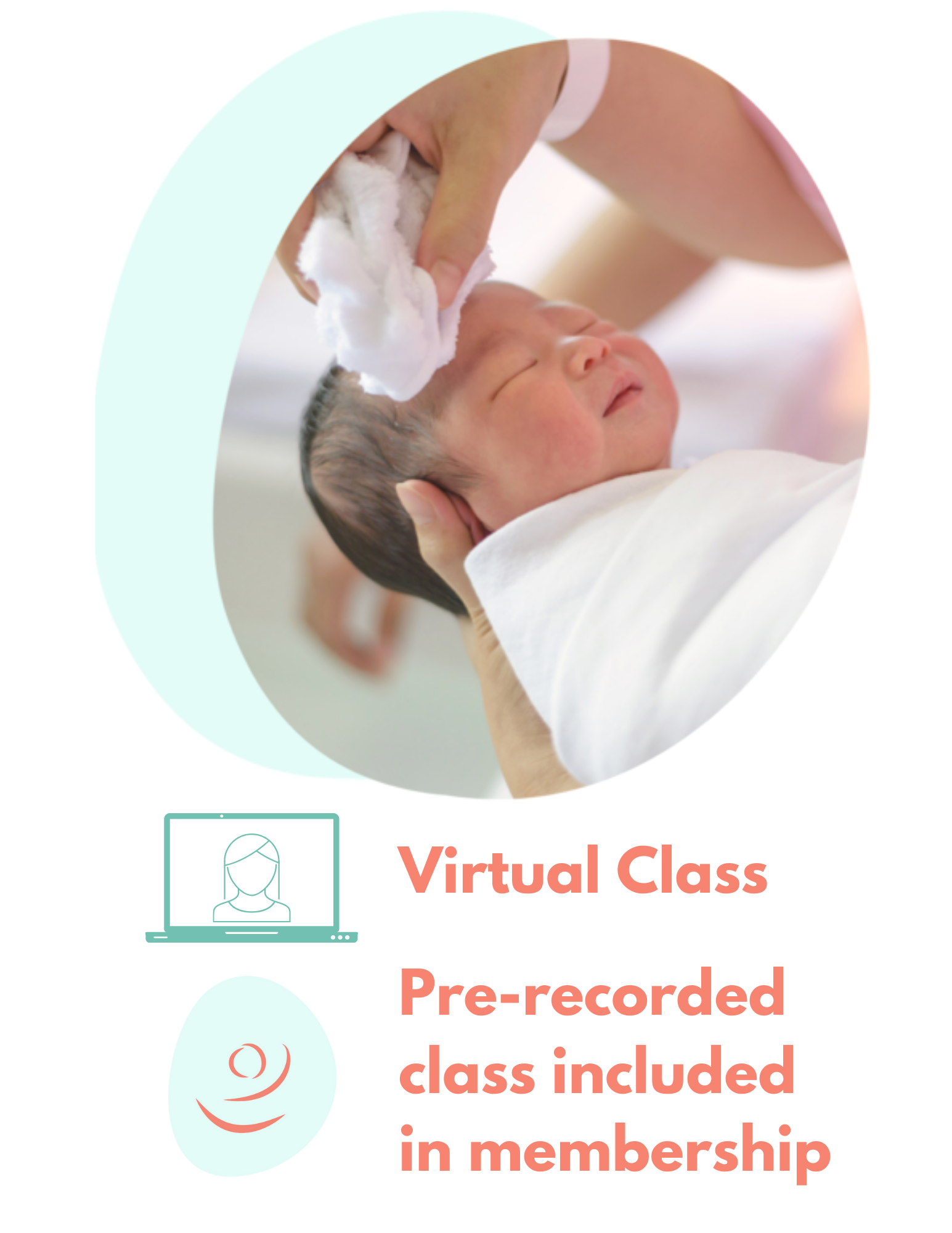 Pregnancy — NAPS | Newborn and Parenting Support
