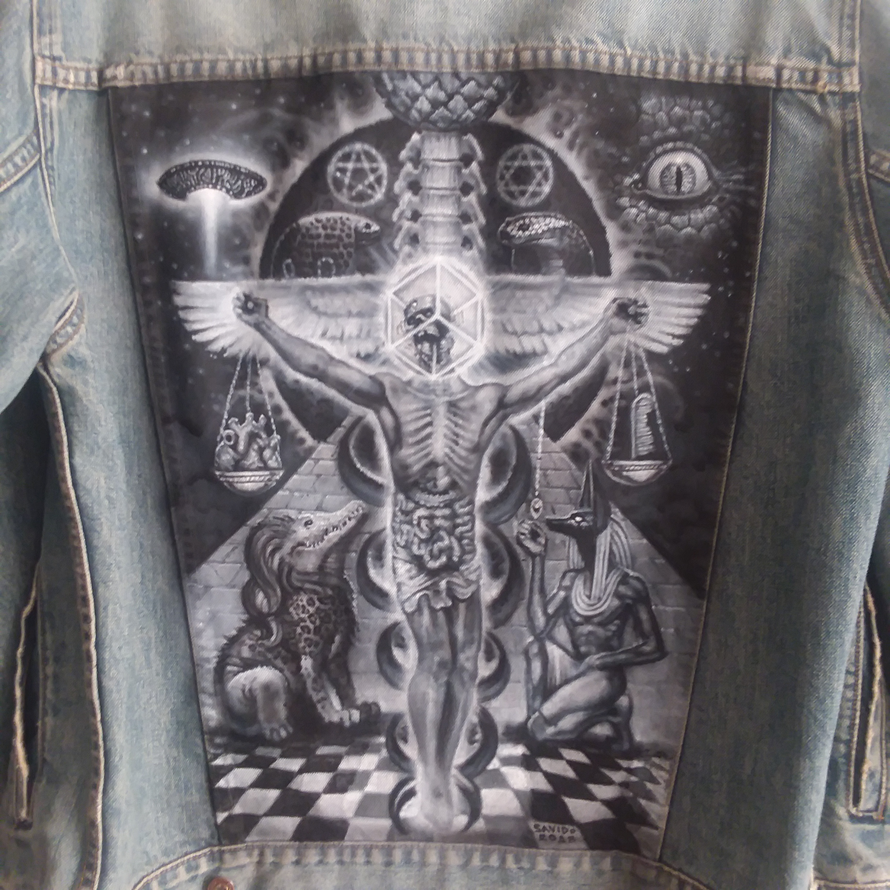 Works — Chris Savido