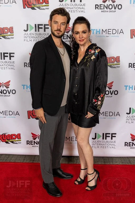 Julien Dubuque International Film Festival