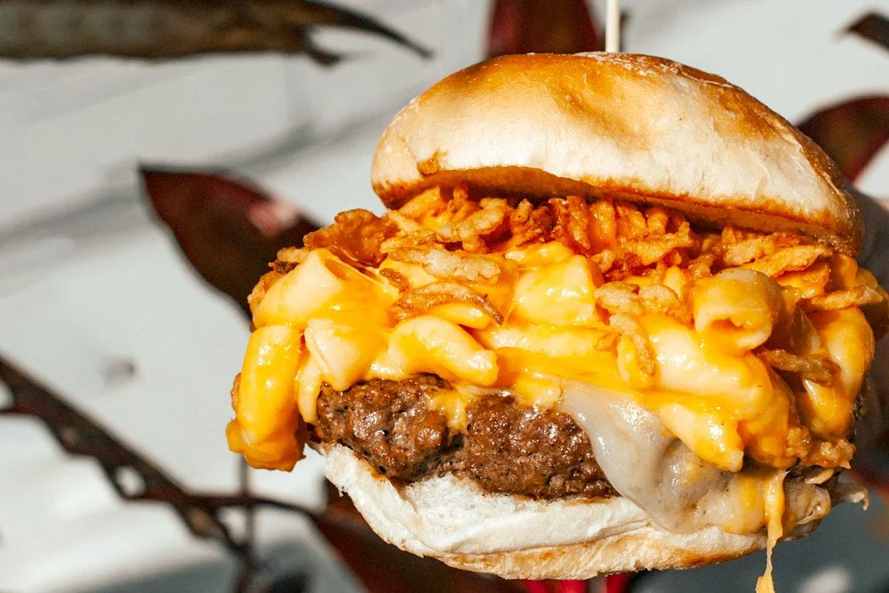 OUR MENU — SwedeDish Food Truck