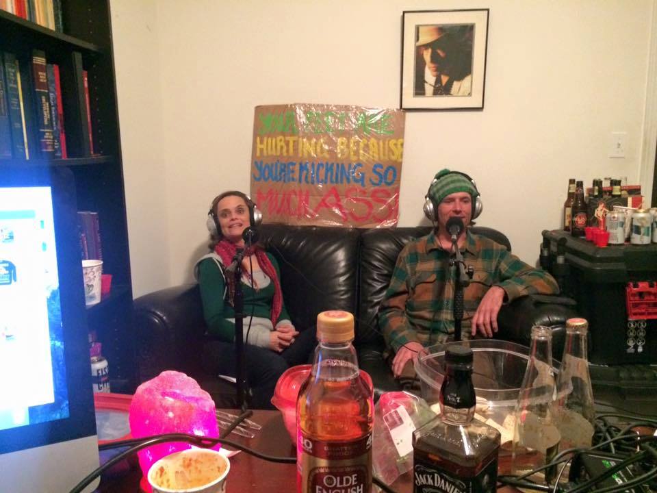 Show History — ten junk miles