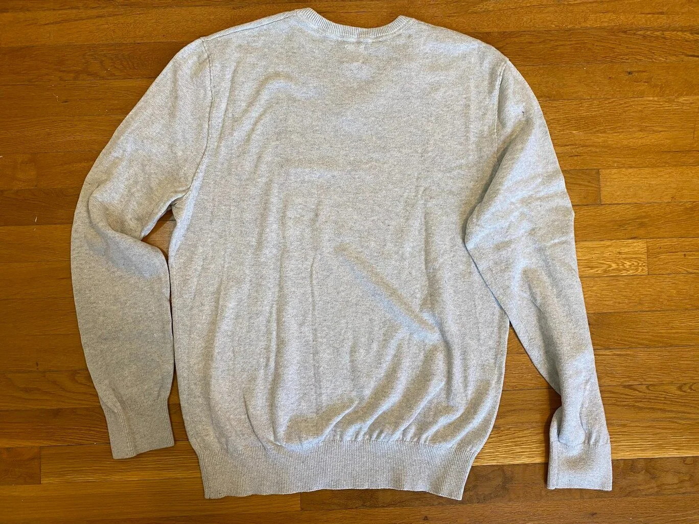 Sweater Folding — Next Level: Professional Organizing