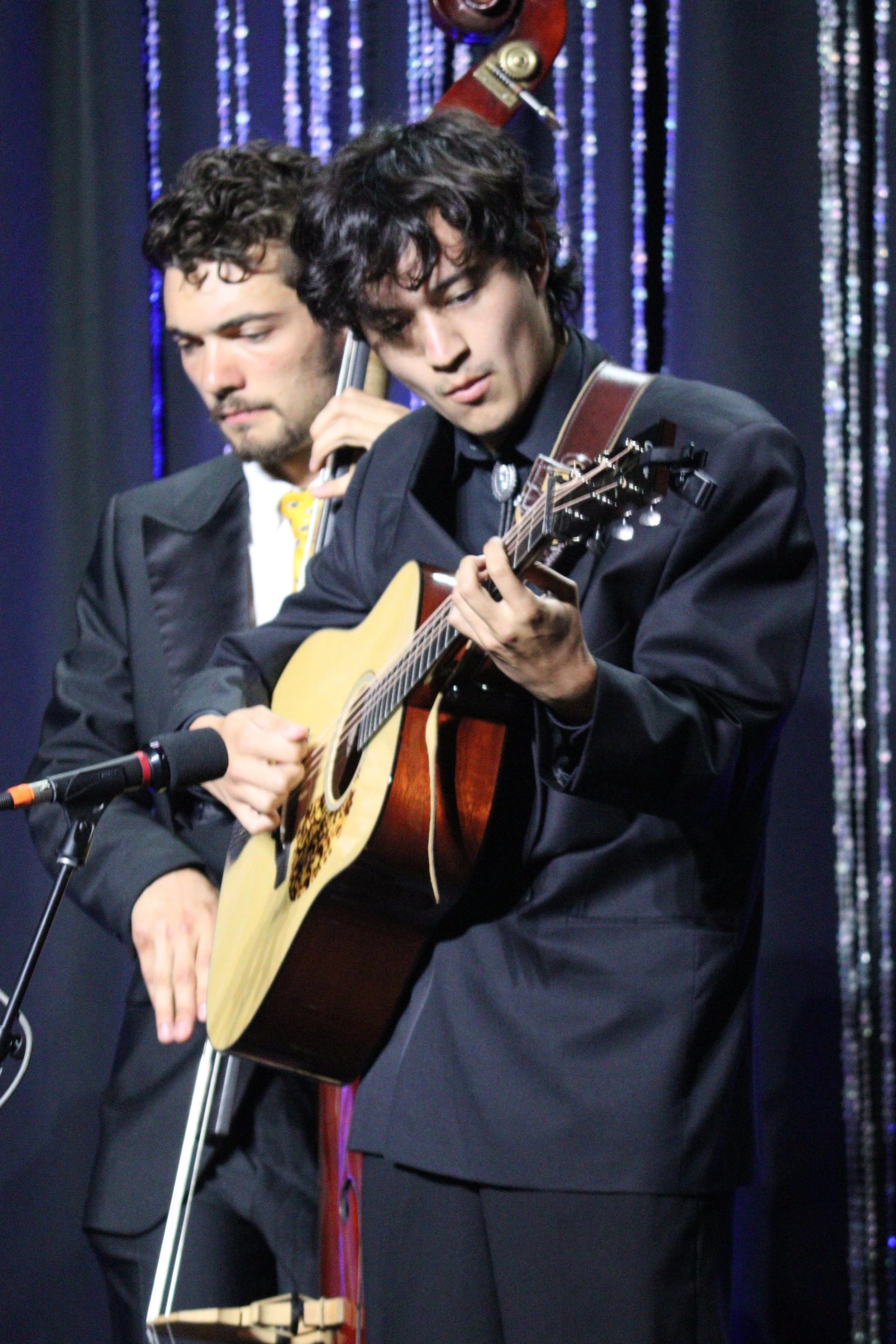 Crying Uncle Bluegrass Band — Crying Uncle