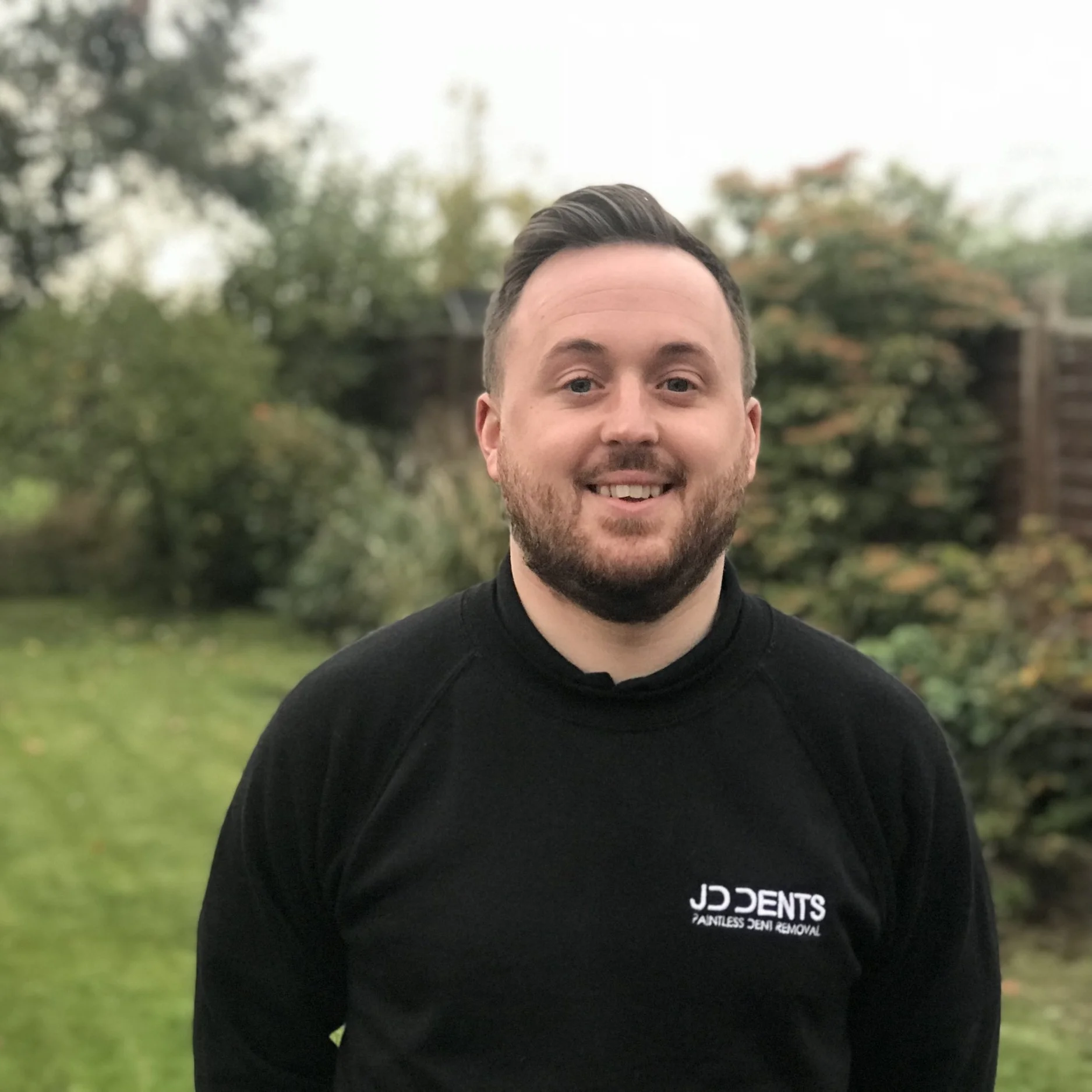 About Us — JD Dents