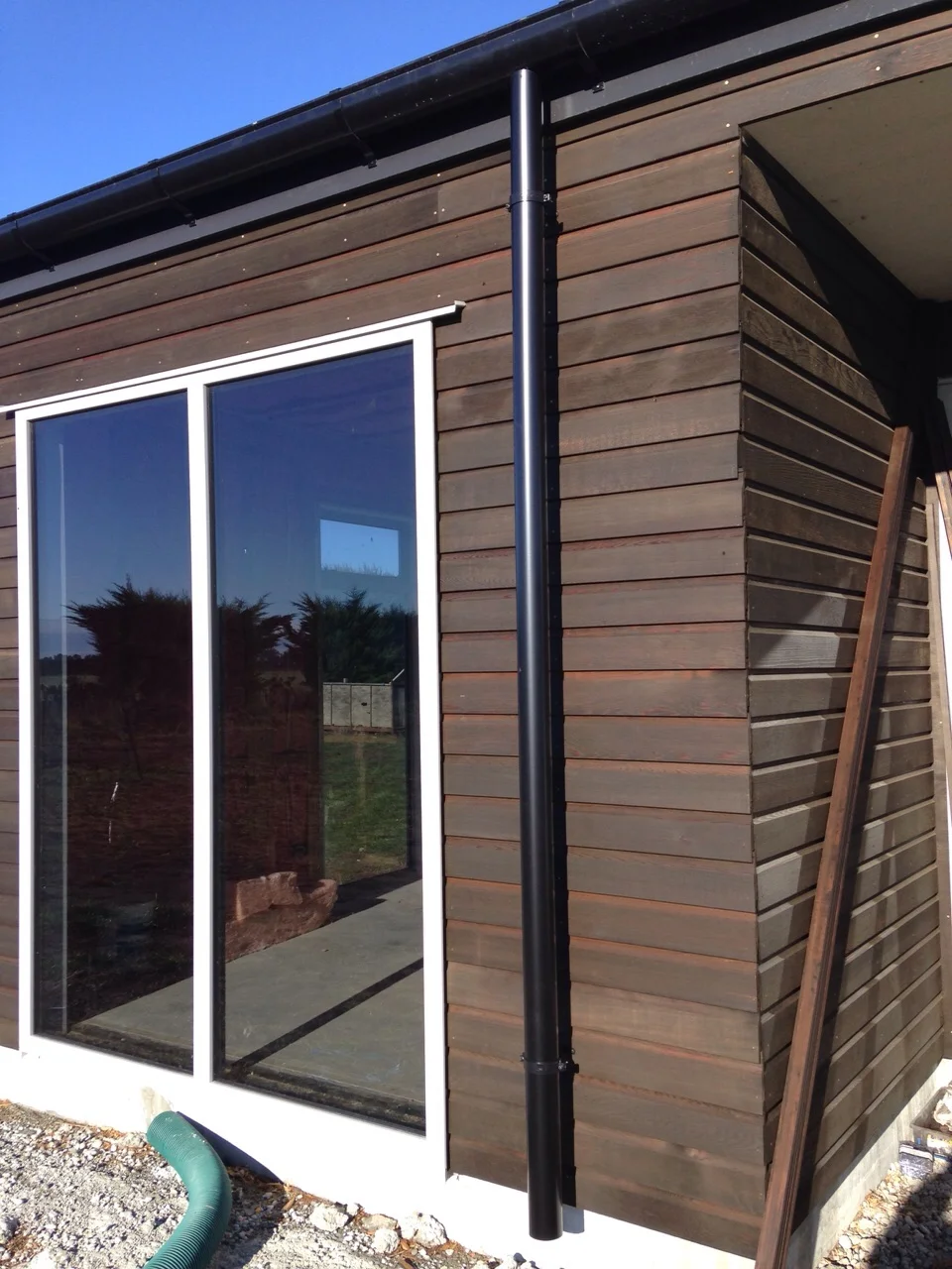 Gallery — Alps Continuous Spouting