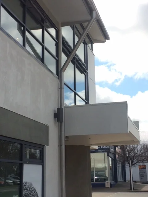 Gallery — Alps Continuous Spouting